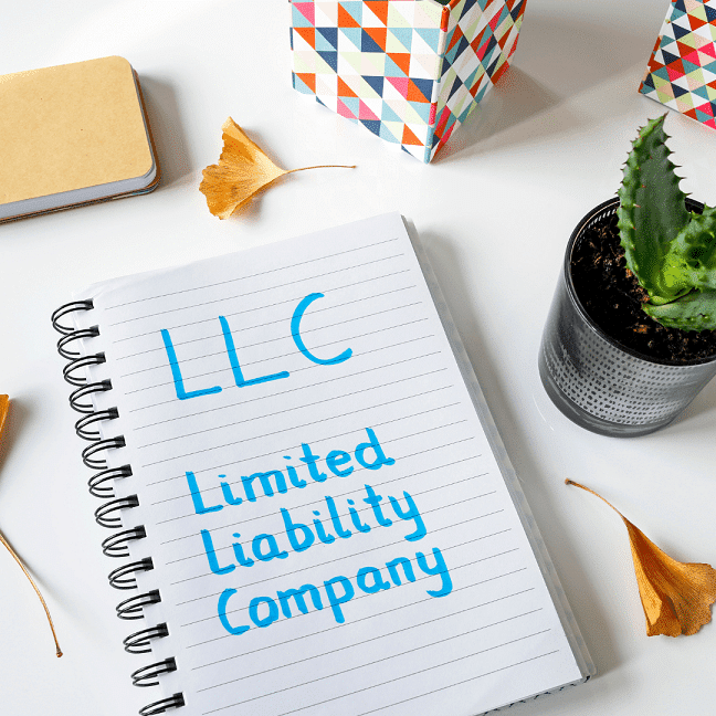How to Get an LLC Loan in 2025 - Pasha Funding