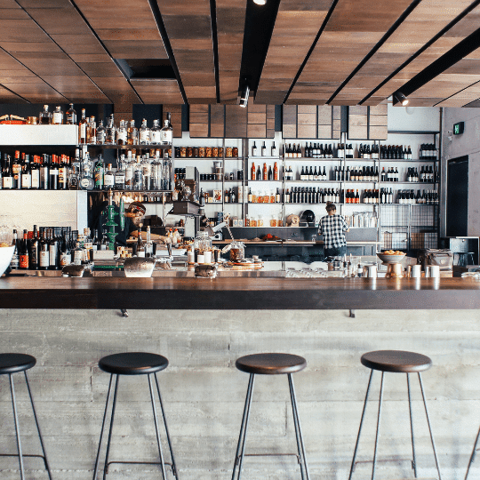 How to Get Financing for a Bar in 2025 - Pasha Funding